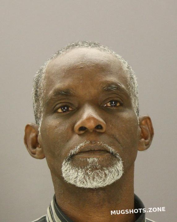 RANDOLPH REGINALD 07/17/2024 - Dallas County Mugshots Zone