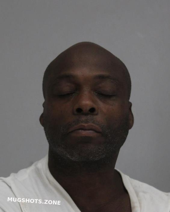 ROBERTSON TERRELL 07/17/2024 - Dallas County Mugshots Zone