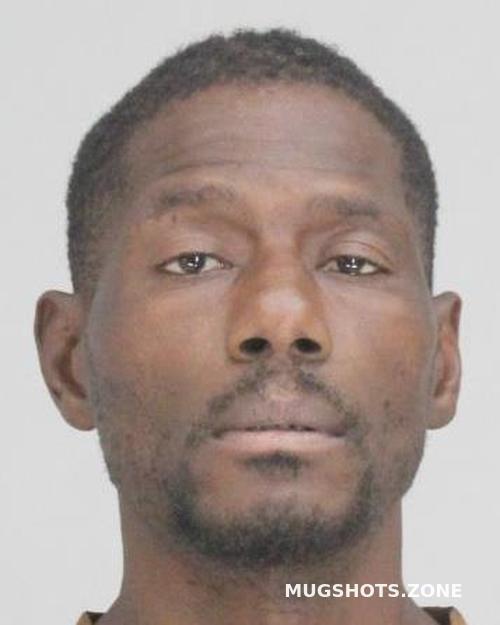 RANSOM TERRY 07/17/2024 - Dallas County Mugshots Zone