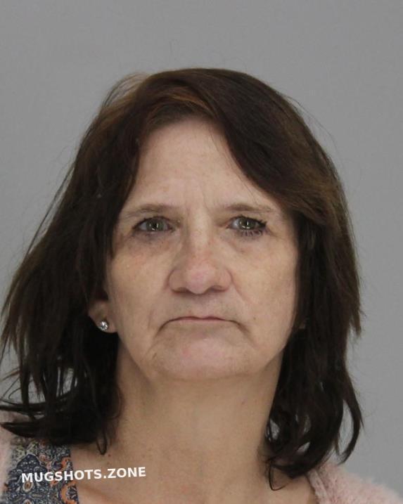 BOROWSKI MICHELLE 07/17/2024 - Dallas County Mugshots Zone