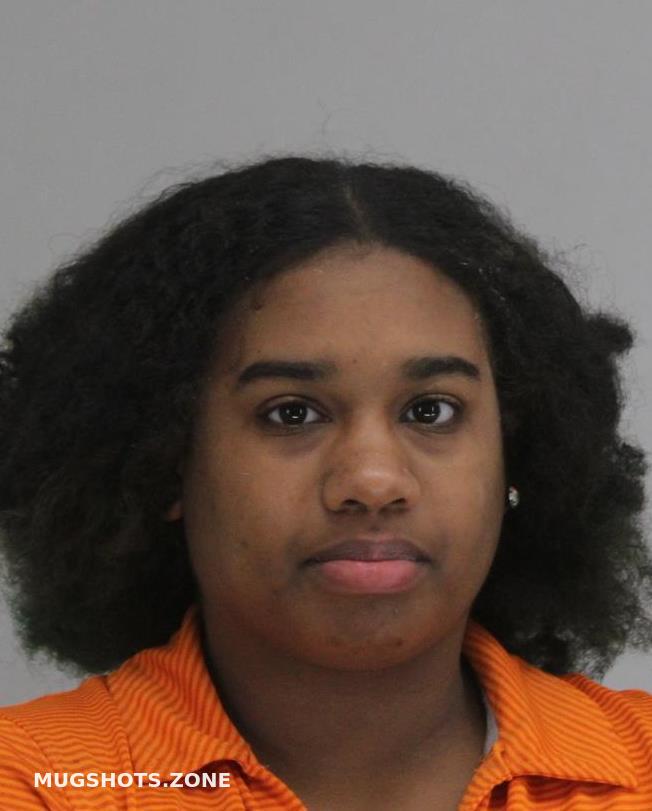 Jackson Ariel 07 17 2024 Dallas County Mugshots Zone