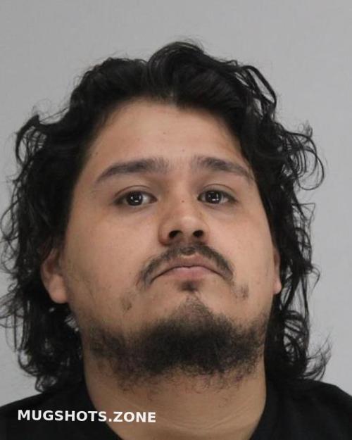 MERINO RAMON 07/17/2024 - Dallas County Mugshots Zone