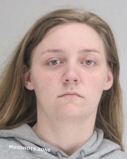 WRENN ERICA 07/17/2024 - Dallas County Mugshots Zone