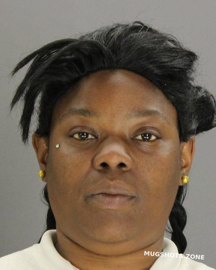 MEDFORD LAMETRA 07/17/2024 - Dallas County Mugshots Zone