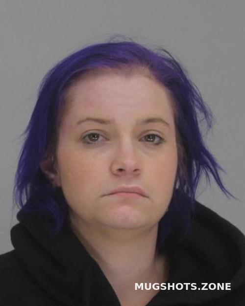 GASKIN ELIZABETH 07/17/2024 - Dallas County Mugshots Zone
