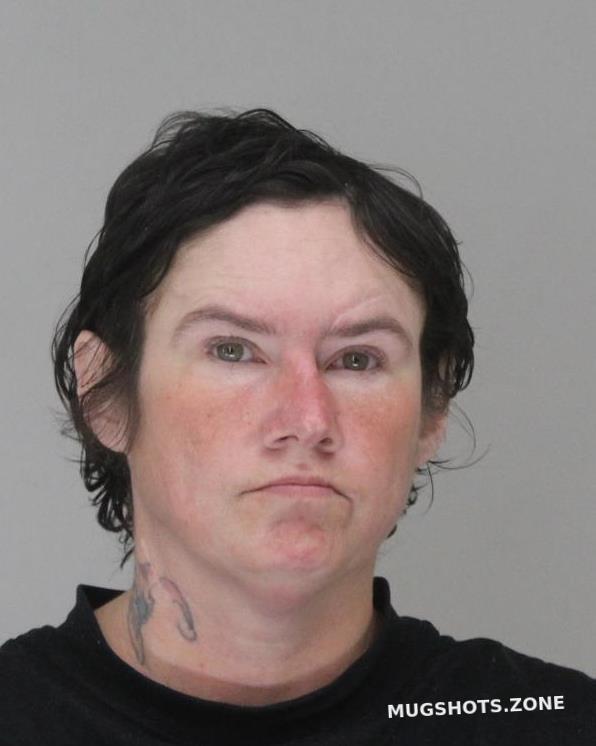 MCSWAIN TIFFANY 07/18/2024 - Dallas County Mugshots Zone