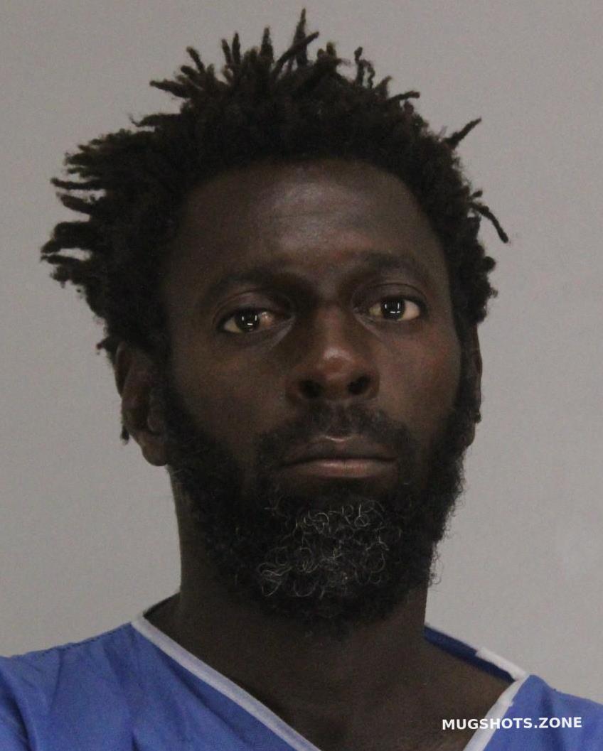 LAVENDER KEVIN 07/18/2024 - Dallas County Mugshots Zone