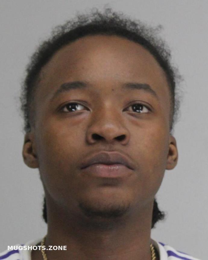 ROBERTS COBY 07/18/2024 - Dallas County Mugshots Zone