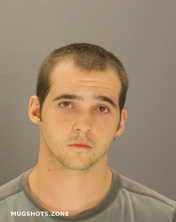 ARMSTRONG MATTHEW 07/18/2024 - Dallas County Mugshots Zone