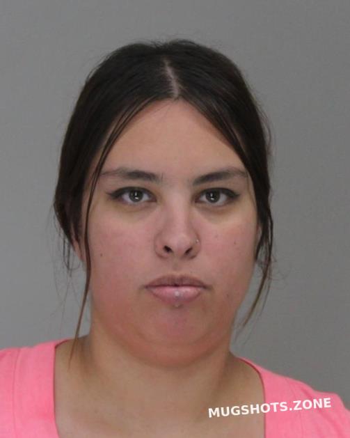 VILLALOBOS AMY 07/18/2024 - Dallas County Mugshots Zone