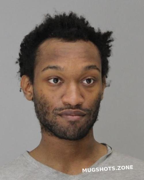 DORSEY RAMON 07/18/2024 - Dallas County Mugshots Zone