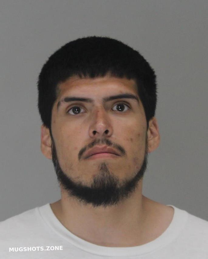 RODRIGUEZ RUBEN 07/18/2024 - Dallas County Mugshots Zone