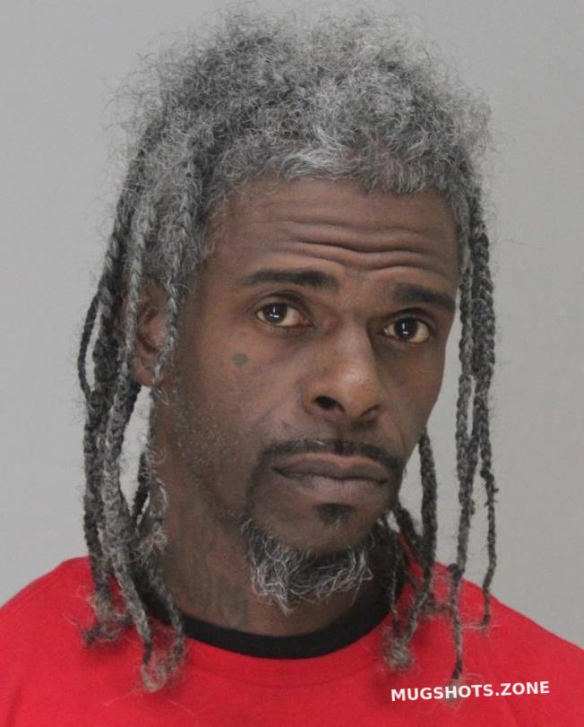 LONDON GREGORY 07/18/2024 - Dallas County Mugshots Zone