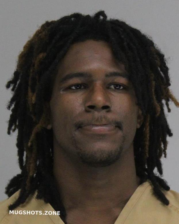 MARTIN KEANDRE 07/18/2024 - Dallas County Mugshots Zone