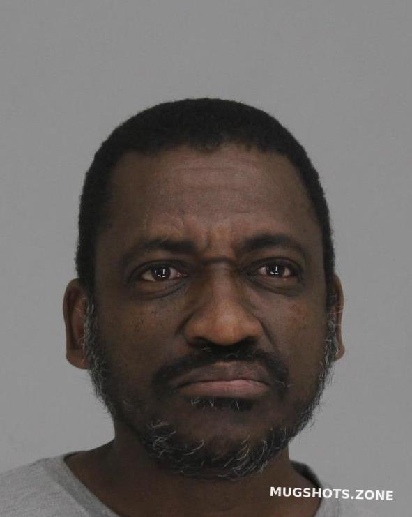 GAUT GERALD 07/18/2024 - Dallas County Mugshots Zone