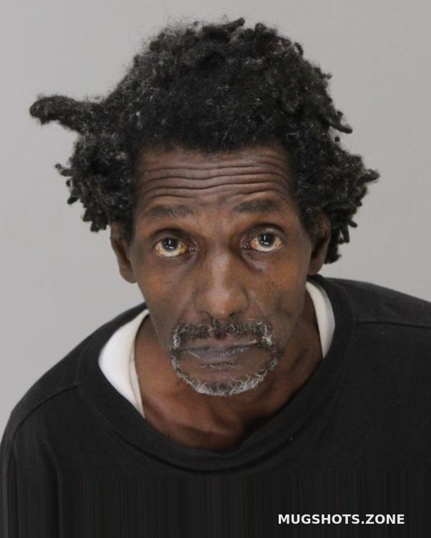 HODGE LESTER 07/18/2024 - Dallas County Mugshots Zone