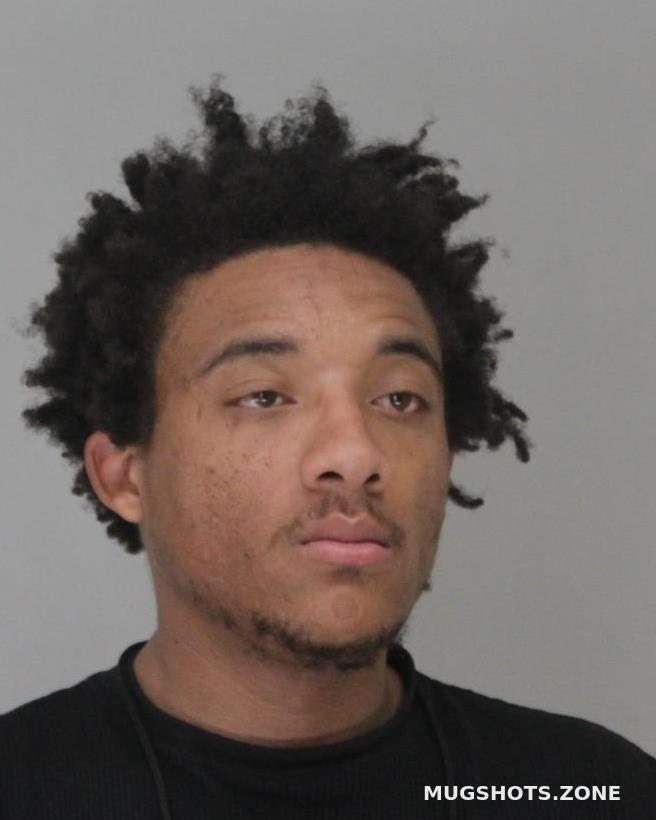 BATTON TREYVON 07/19/2024 - Dallas County Mugshots Zone