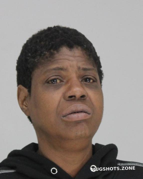REYES SHARON 07/19/2024 - Dallas County Mugshots Zone
