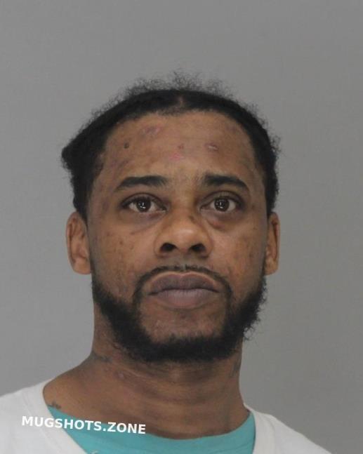 MURRELL MARCUS 07/19/2024 - Dallas County Mugshots Zone