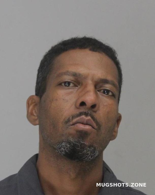 GARLAND QUINCY 07/19/2024 - Dallas County Mugshots Zone