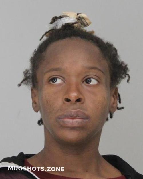 HARPER NYJAH 07/19/2024 - Dallas County Mugshots Zone