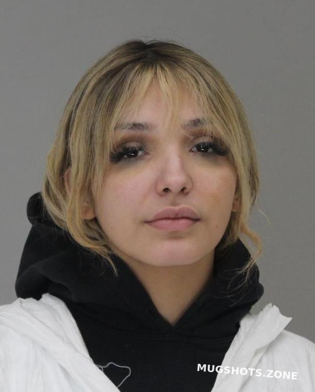 GOMEZ VALEXYA 07/19/2024 - Dallas County Mugshots Zone