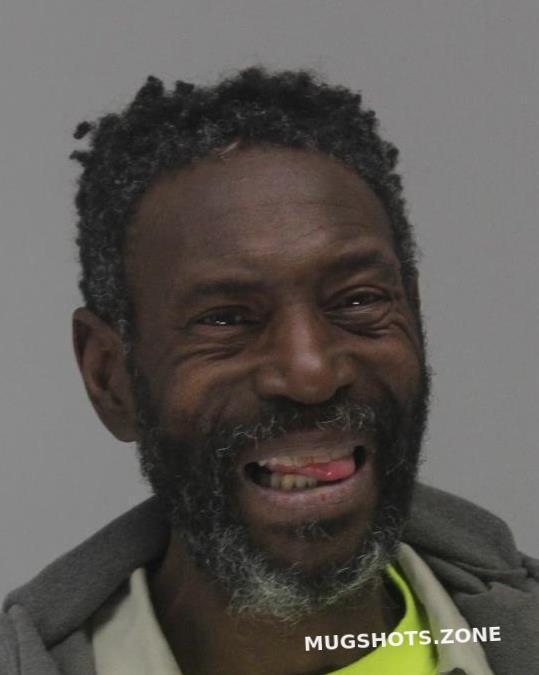 CHANCELLOR DAVID 07/19/2024 - Dallas County Mugshots Zone