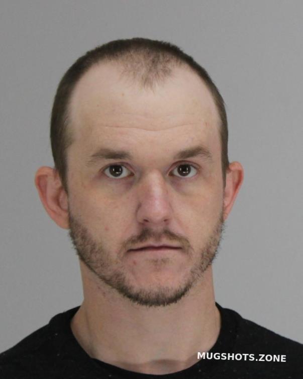 CANIDA REX 07/20/2024 - Dallas County Mugshots Zone