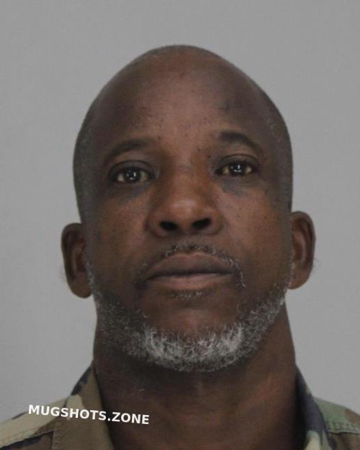 RUFF TONEY 07/20/2024 - Dallas County Mugshots Zone