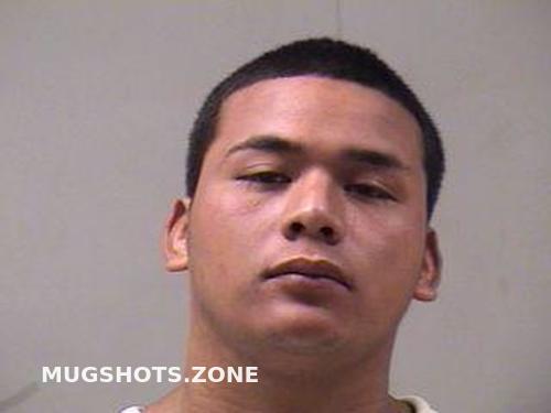 JUAREZ REYES 07/20/2024 - Dallas County Mugshots Zone