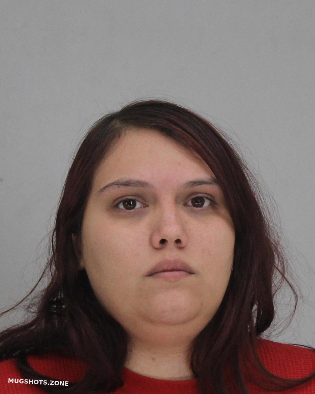 GAGE NATALIE 07/20/2024 - Dallas County Mugshots Zone