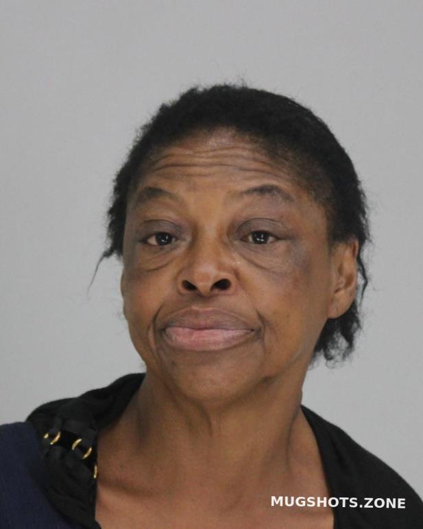 HODGE SANDRA 07/21/2024 - Dallas County Mugshots Zone