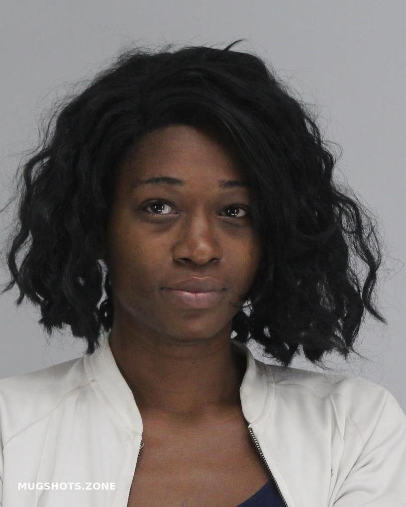 MCCLENDON SHANTEL 07/21/2024 - Dallas County Mugshots Zone