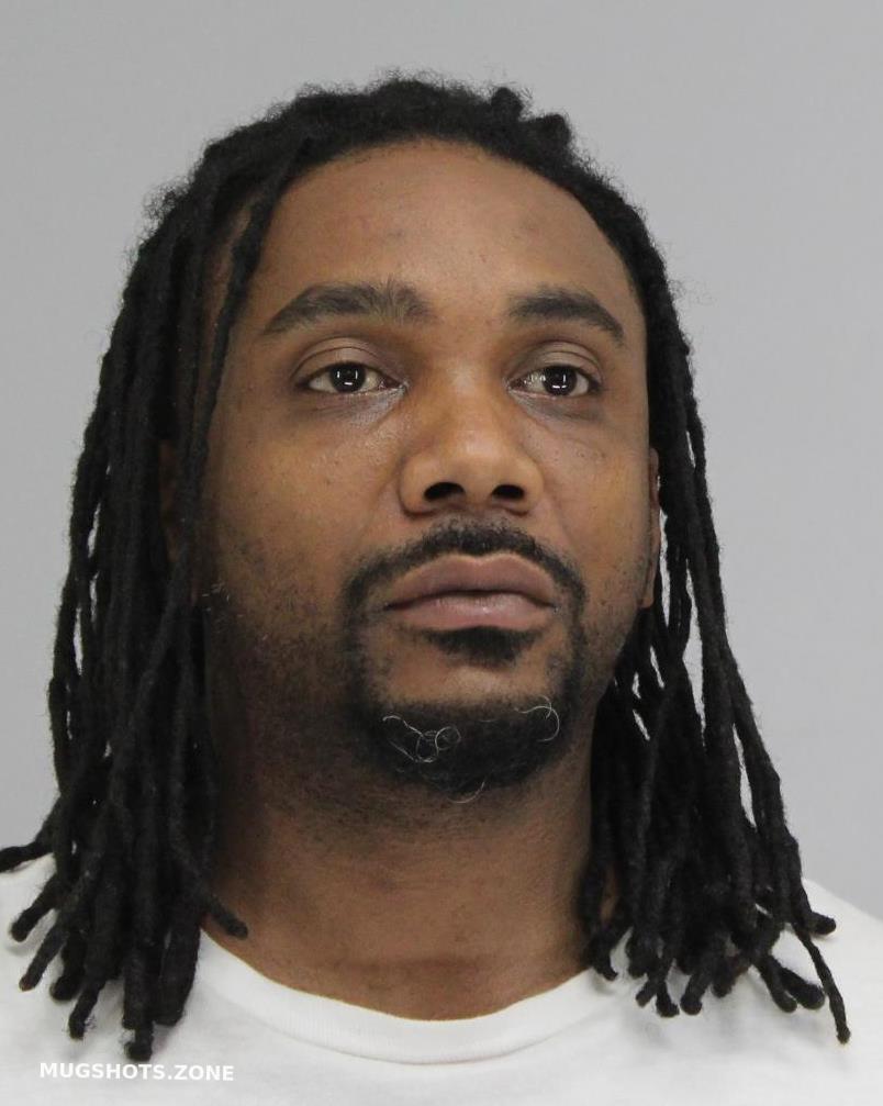 HURST LOUIS 07/21/2024 - Dallas County Mugshots Zone