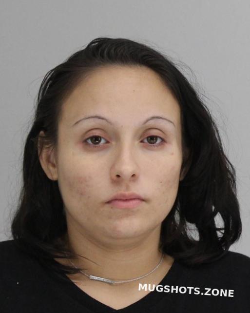 FOSTER RANDI 07/22/2024 - Dallas County Mugshots Zone