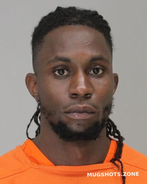 SHORES DAVARUS 07/22/2024 - Dallas County Mugshots Zone