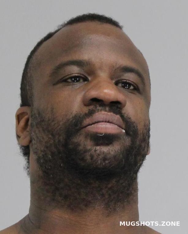 EDWARDS MARCUS 07/22/2024 - Dallas County Mugshots Zone