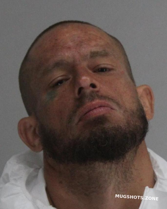 CONNER BRYAN 07/22/2024 - Dallas County Mugshots Zone