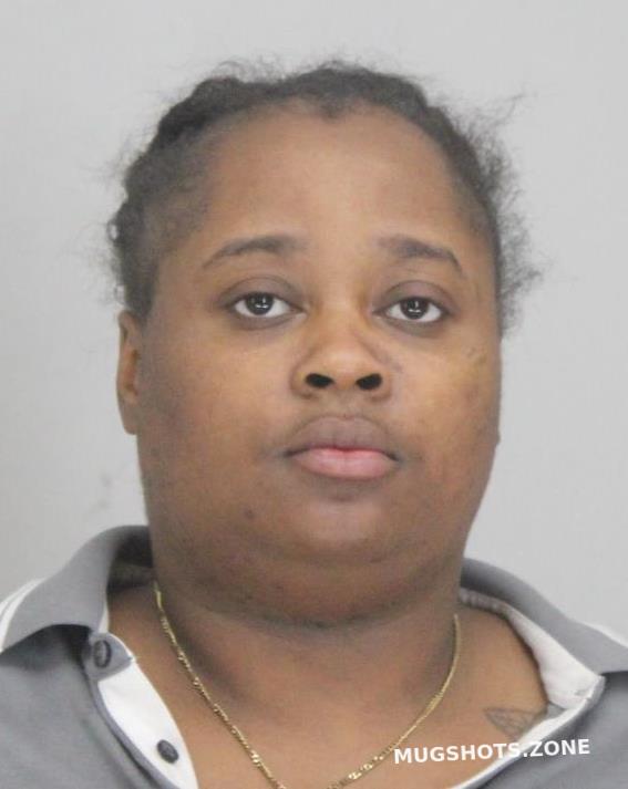 LACY ALEXUS 07/22/2024 - Dallas County Mugshots Zone