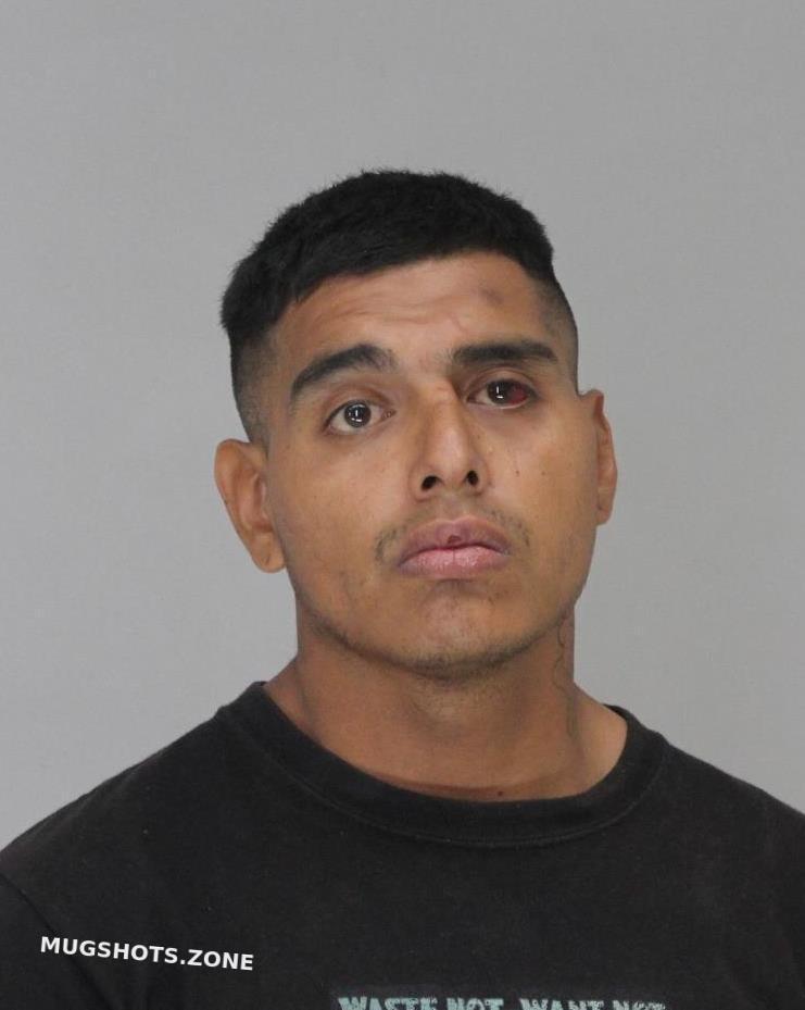 ENRIQUEZ EDWARD 07/23/2024 - Dallas County Mugshots Zone
