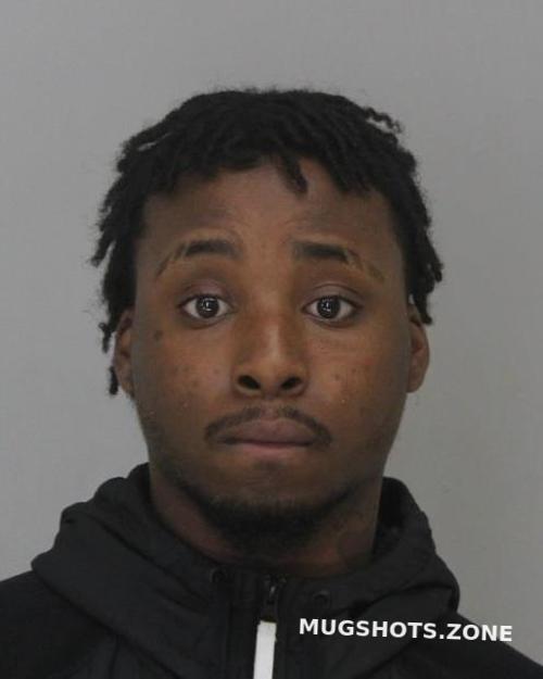 SCOTT BRANNON 07/23/2024 - Dallas County Mugshots Zone
