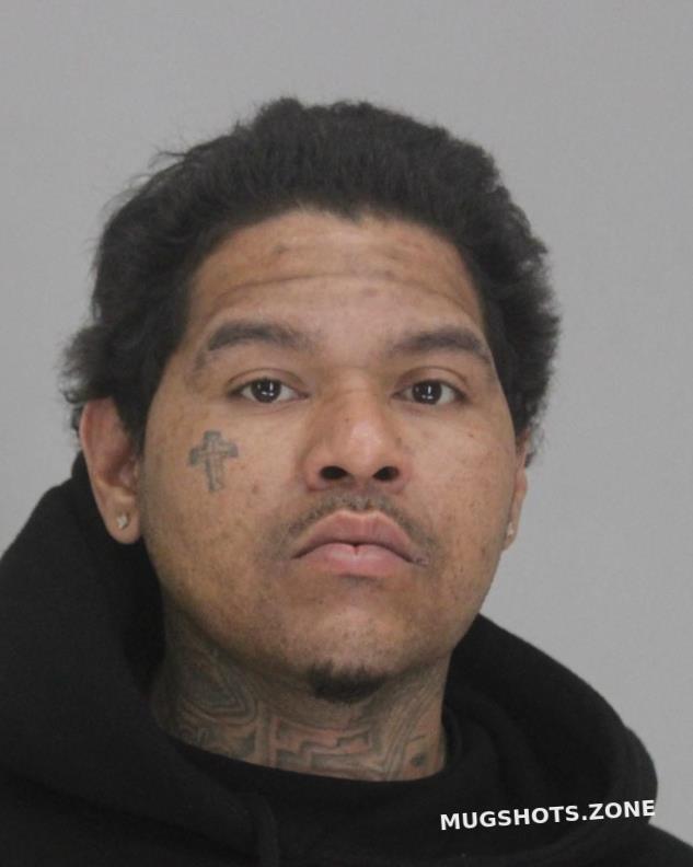 SORIA BENJAMIN 07/23/2024 - Dallas County Mugshots Zone