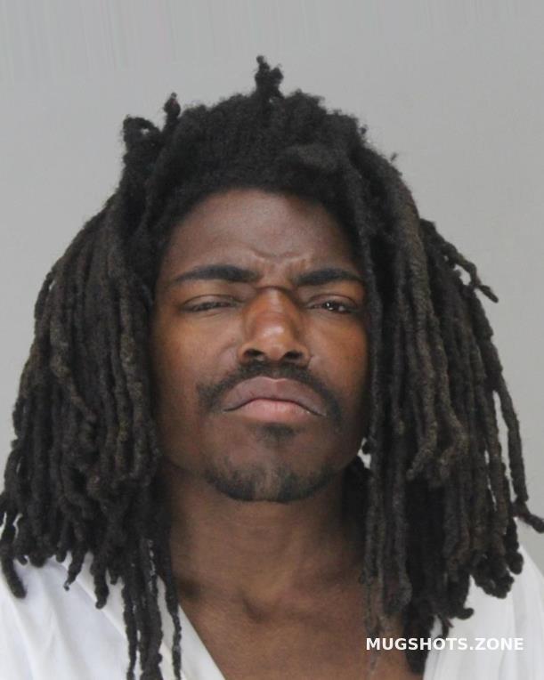 WILSON SAMUEL 07/23/2024 - Dallas County Mugshots Zone