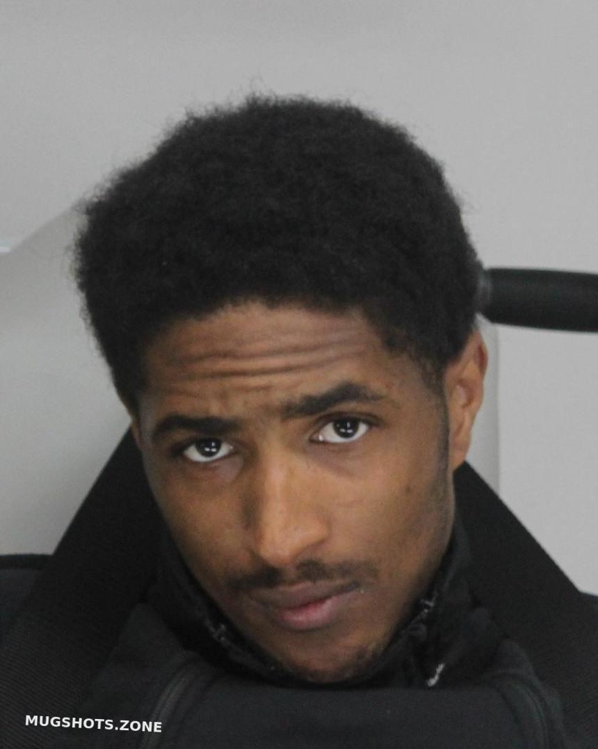 LOVE CEDRICK 07/23/2024 - Dallas County Mugshots Zone