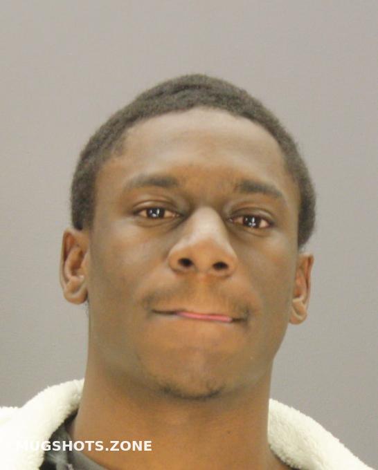 JOHNSON RODERICK 07/23/2024 - Dallas County Mugshots Zone