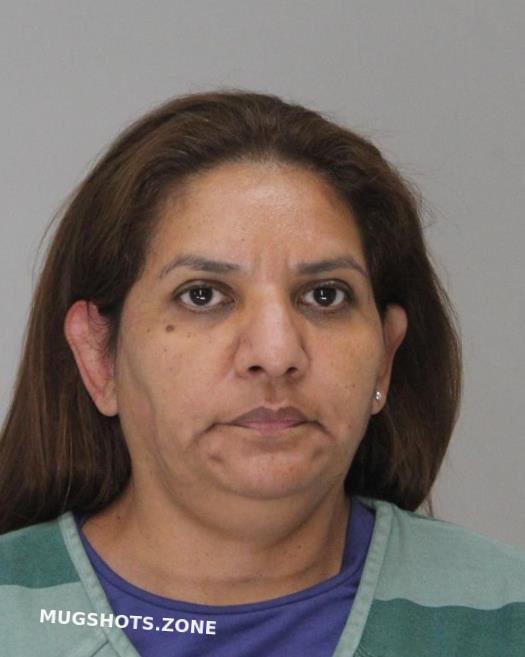 ALFARO MARTHA 07/23/2024 - Dallas County Mugshots Zone