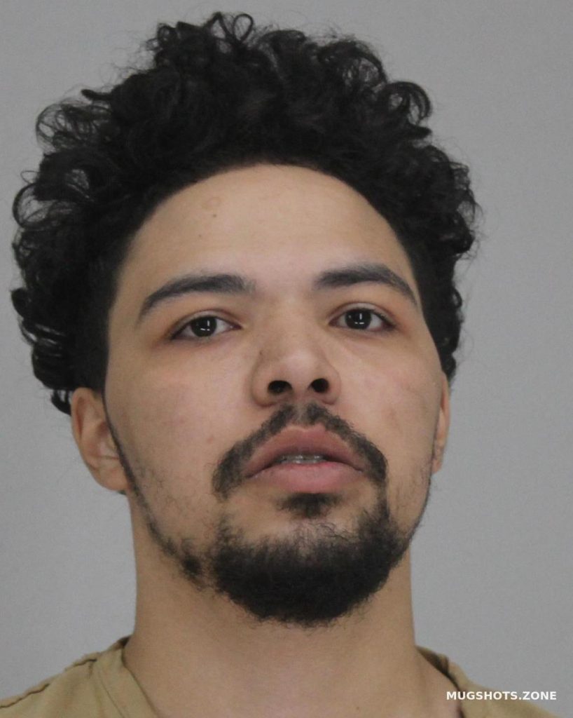 BASS CHRISTOPHER 07/23/2024 - Dallas County Mugshots Zone