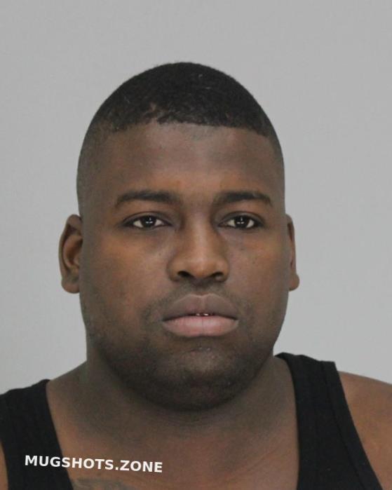 WILLIAMS RODNEY 07/23/2024 - Dallas County Mugshots Zone