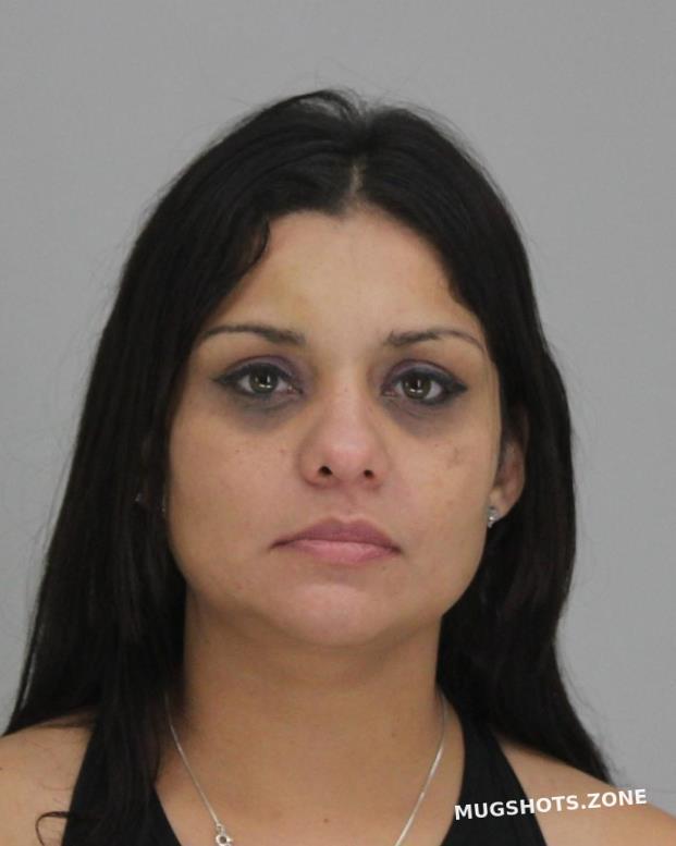 PAEZUILESTER ROSA 07/23/2024 - Dallas County Mugshots Zone