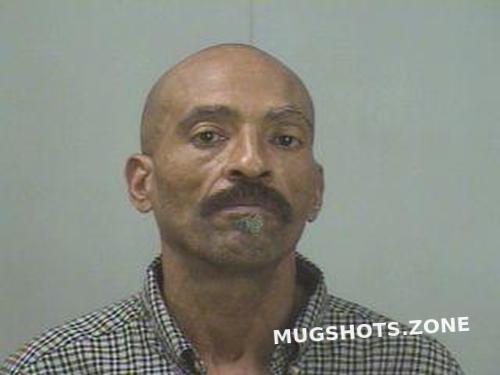 TERRY TERRY 07/23/2024 - Dallas County Mugshots Zone
